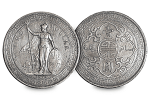 Globalisation - the coin that launched it all... - The Westminster ...