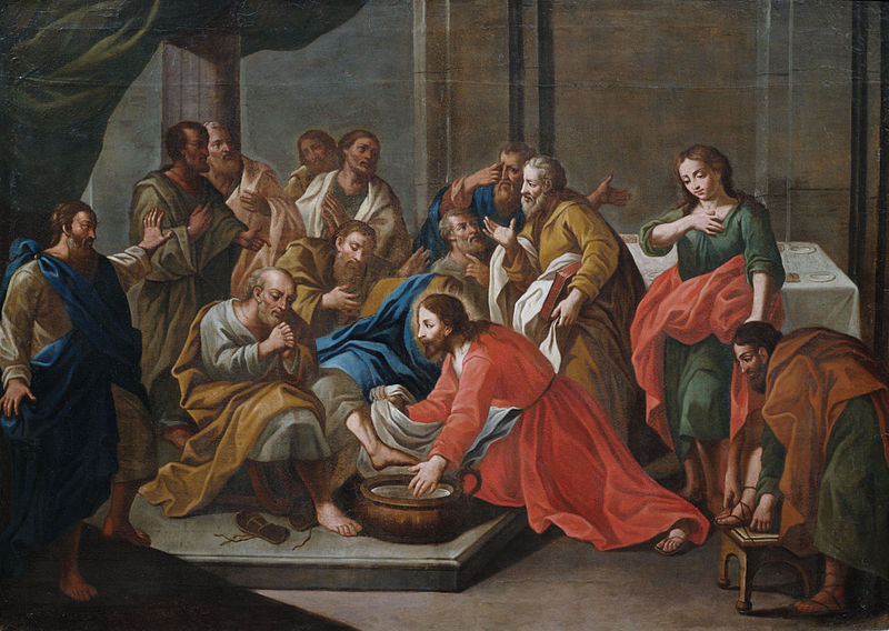The Easter coins that trace their history back to the time of Jesus ...
