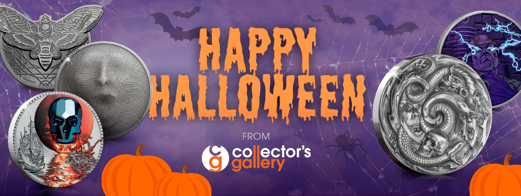 ‘Creeping’ it real this Halloween? An exclusive look into some of the ...