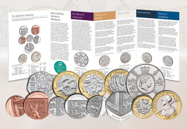Could this become the rarest 50p ever? - The Westminster Collection