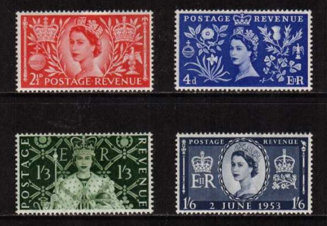 The Top 5 Historic Queen Elizabeth II Commemoratives... - The ...