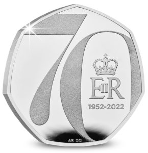 EXCLUSIVE DESIGN REVEAL: THE UK’s FIRST ROYAL 50P - The Westminster ...