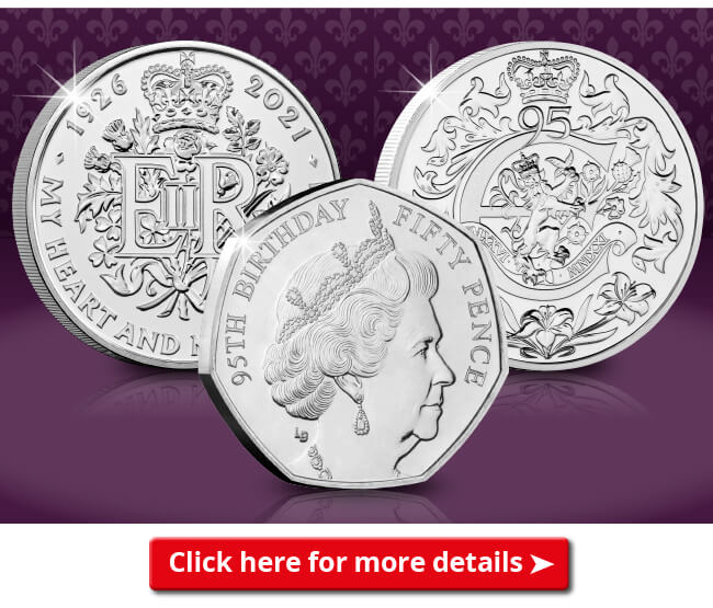 The Westminster Collection – The Home of Commemorative Coins and Stamps