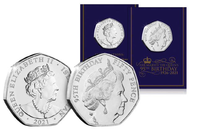 The Westminster Collection – The Home of Commemorative Coins and Stamps