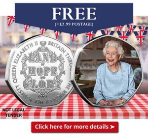 The Westminster Collection – The Home of Commemorative Coins and Stamps