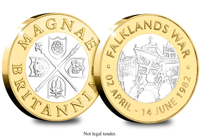 The Westminster Collection – The Home of Commemorative Coins and Stamps