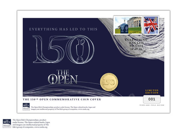 The Westminster Collection – The Home of Commemorative Coins and Stamps