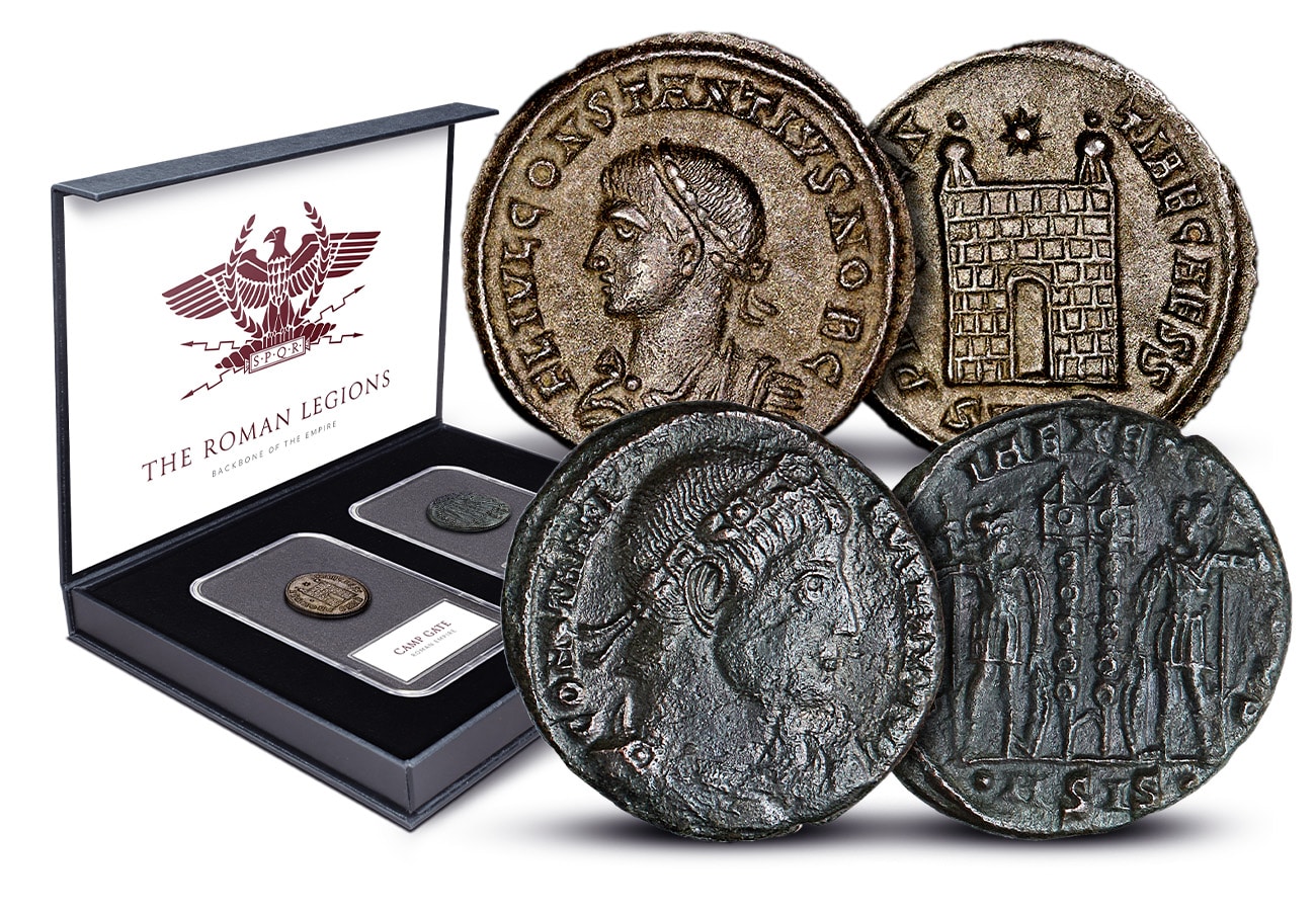 The Westminster Collection - The Home of Commemorative Coins and Stamps