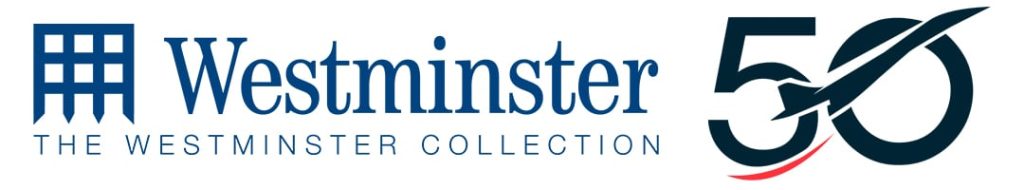 The 2026 Concorde 50th Anniversary 50p Coin - The Westminster Collection
