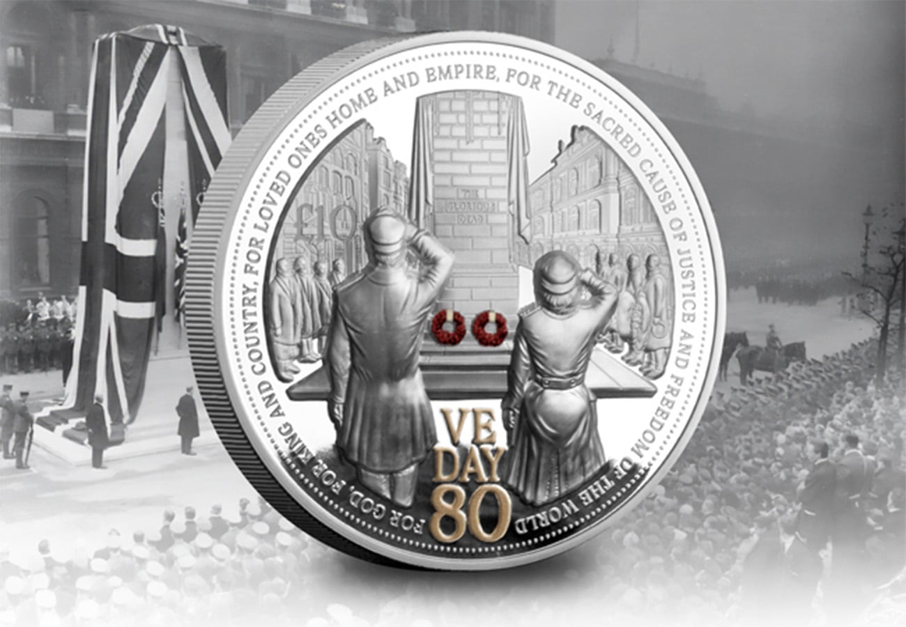 The Westminster Collection - The Home of Commemorative Coins and Stamps