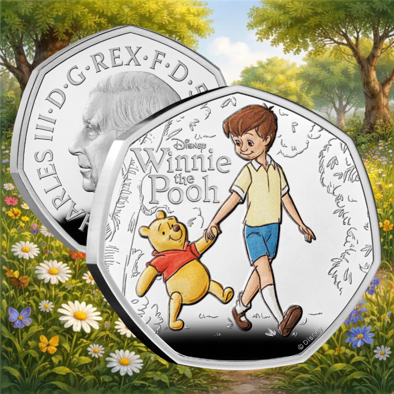 The Westminster Collection - The Home of Commemorative Coins and Stamps