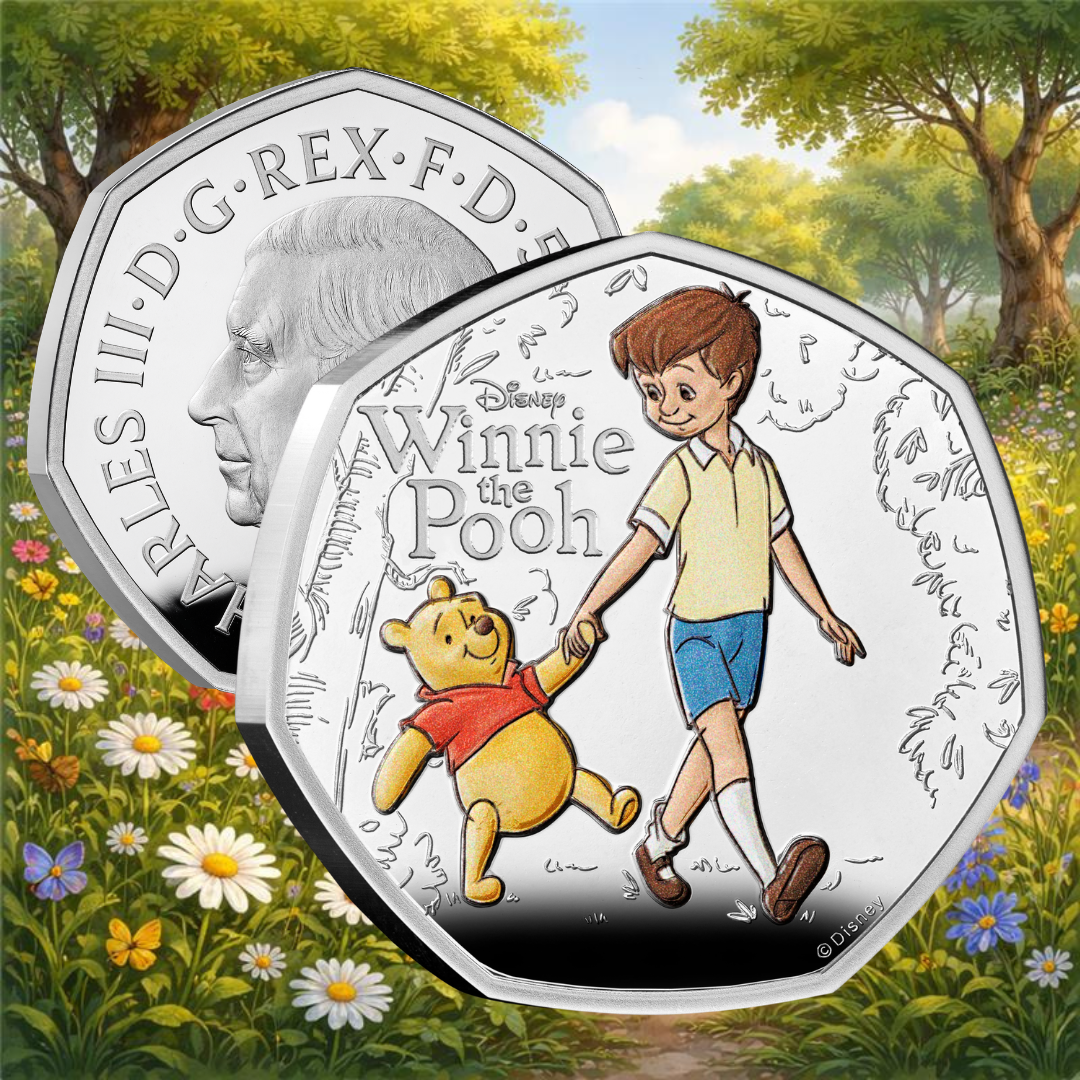 The Westminster Collection - The Home of Commemorative Coins and Stamps